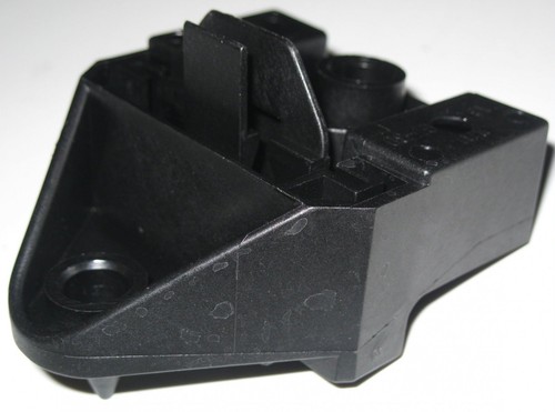 BMW E36 Radiator Mounting Bracket Lower Right 1723337 17111723337 New ...