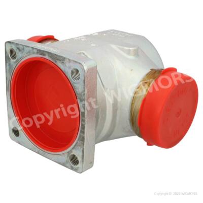 Multifunction valve body Danfoss ICV 65 80 DIN - 027H6126 | eBay