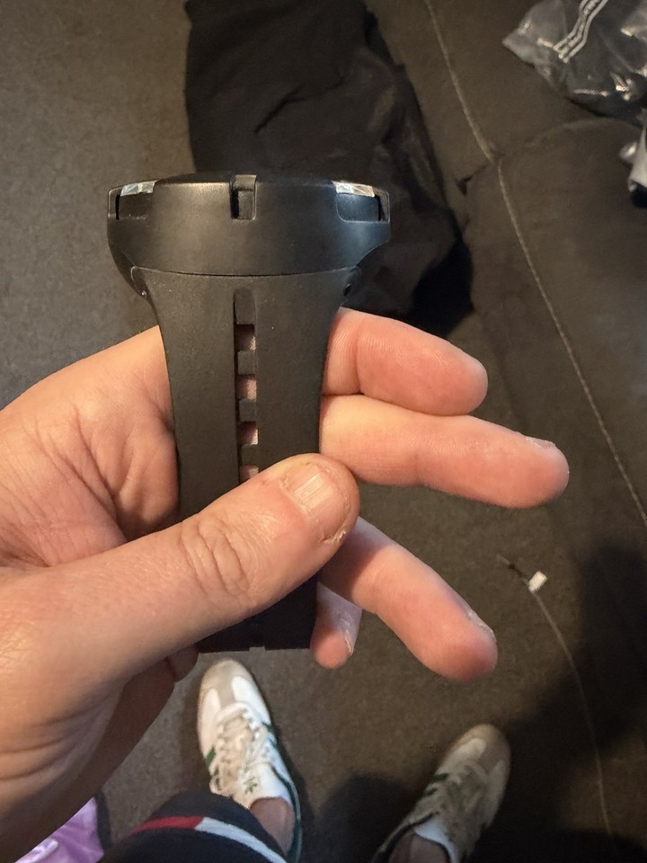 Suunto Vyper Air Diving Computer | eBay