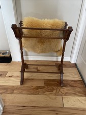 Vintage Quilt Rack for sale | eBay