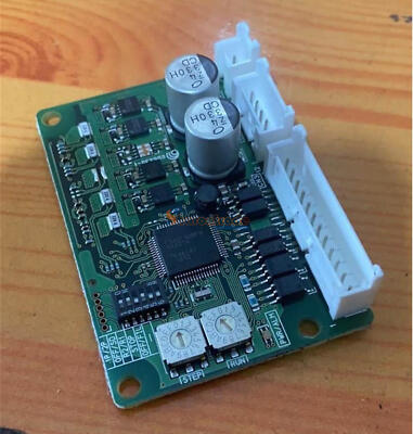 VEXTA CVD228B-K Servo Driver | eBay