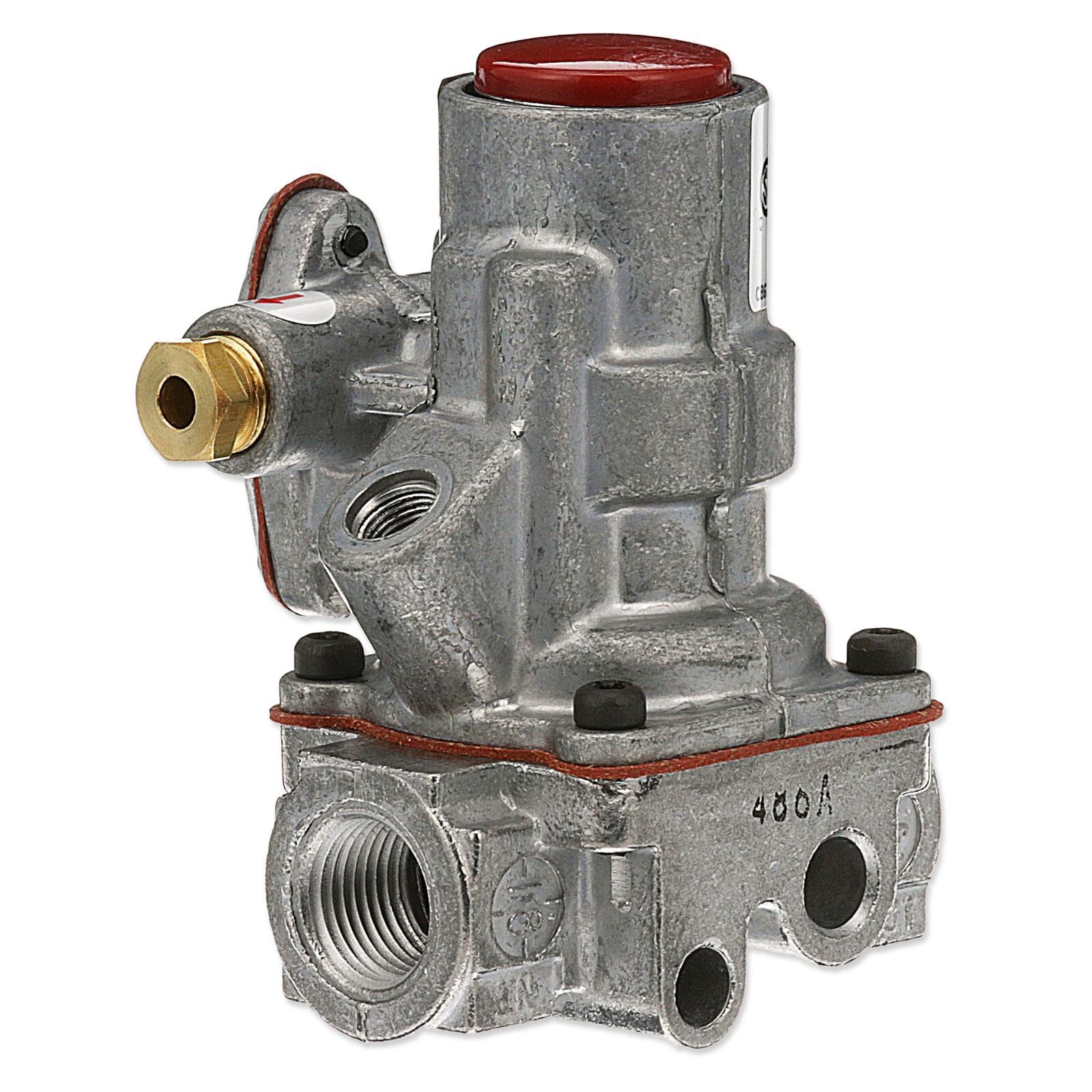 BASO VALVE FFD GARLAND MONTAGUE GAS COOKER / OVEN RANGE NAT / LP FSD ...