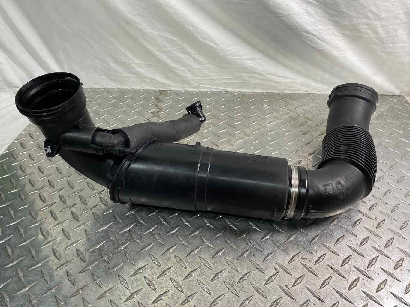 13-19 MINI COOPER F54-F60 TURBOCHARGER INTERCOOLER PIPE PRESSURE ...