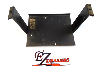 Vintage Chevrolet Passenger Car Battery Tray 1940 1941 1942 Chevy ...