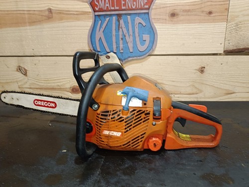 echo cs-352 chainsaw Fast Free Shipping | eBay