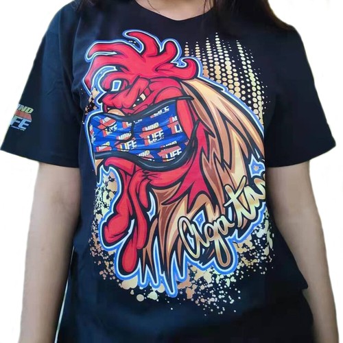 2023 A3 L1800 DTF Digital Printer T-shirt Printing Machine With RIP ...