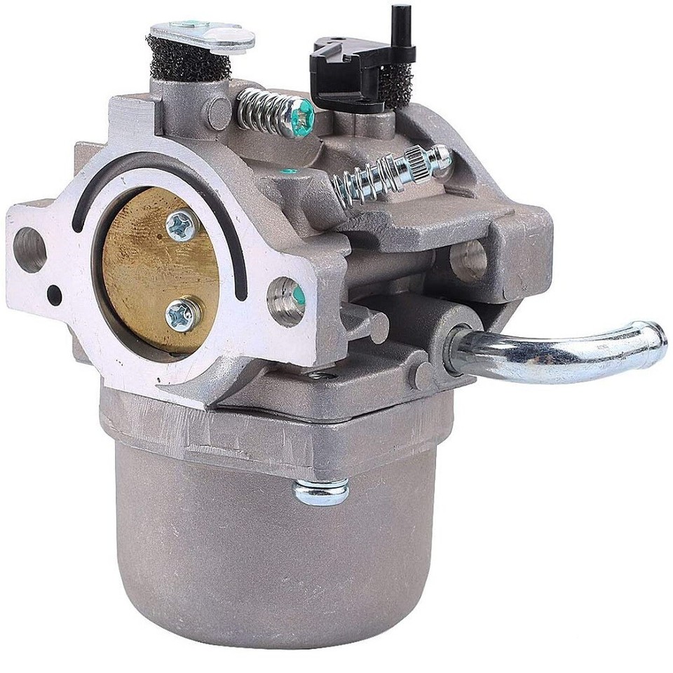 Carburetor W/Air Filter for Snapper 2812523BVE Model 7800104 Riding ...