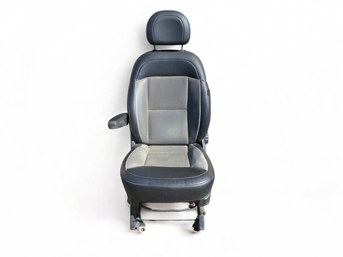 2019-2024 Ram Promaster 2500 3500 Driver Side Left Front Seat Vinyl OEM ...