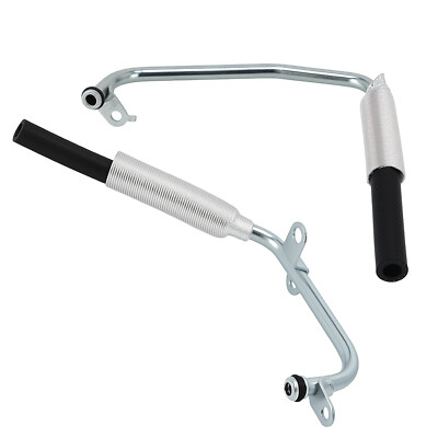 Turbo Coolant Feed Return Line for Benz 2.0L A250 B250 2702030800 ...