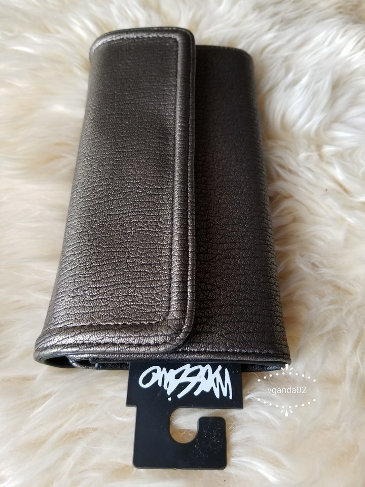 NEW! Mossimo Supply Co.™ Women's Wallet Faux Leather | eBay
