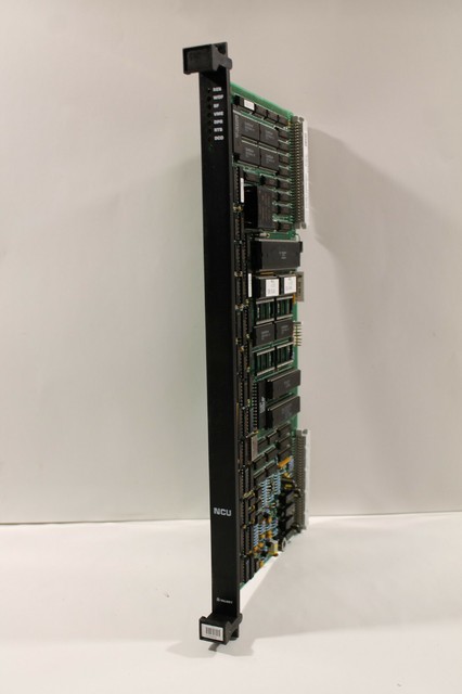 Valmet/metso A413015 Damatic NCU for sale online | eBay