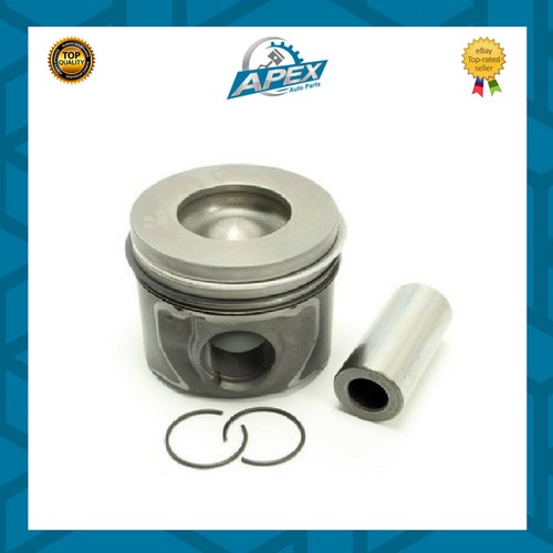 VOLVO S60 S80 T5 PISTON & RING SET B4204T7 FITS LAND ROVER & JAGUAR ...