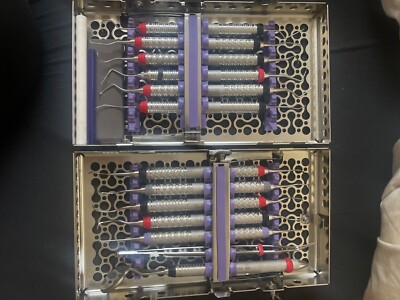 Instruments - Hu-Friedy Dental Instrument