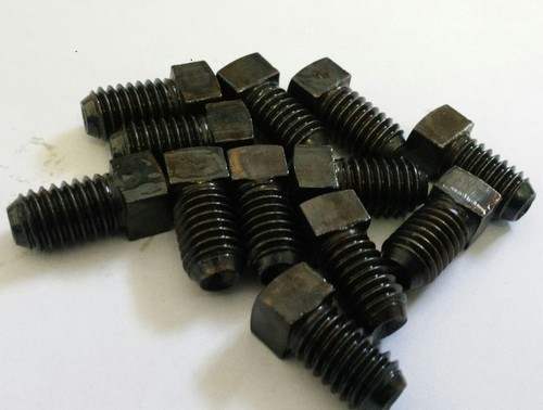 Planer or Jointer Gib Screw or Locking Screw 5/16-18-3/8" long | eBay