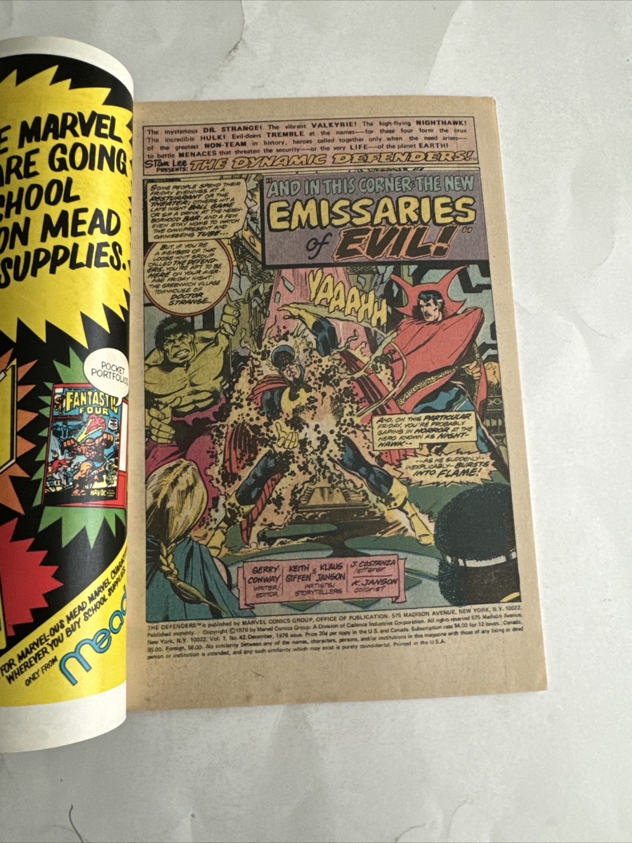 イービルホーク マーベル United Heroez | Miraculous Ladybug