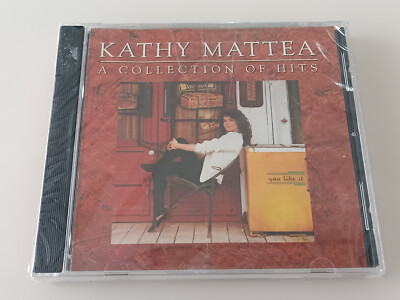Collection of Hits by Kathy Mattea (CD, 1990) 42284233026| eBay