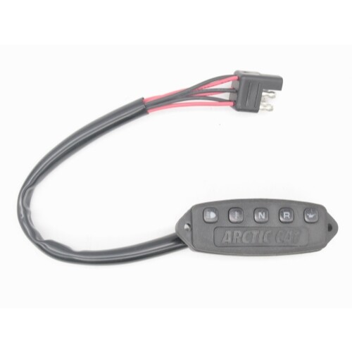 2003 Arctic Cat 400 FIS 4x4 Auto Instrument Dash LED Panel A109 for ...