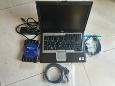 Genuine Bosch GM MDI 2 Interface MTS 6531 VCI for sale online | eBay