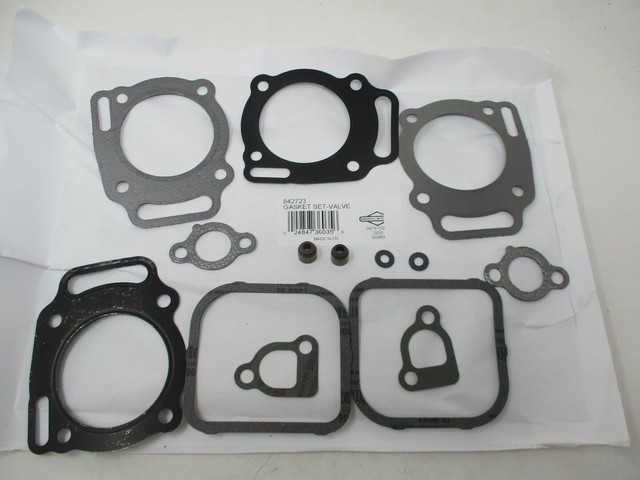 842723 Briggs & Stratton Valve Gasket Set B1c for sale online | eBay