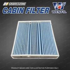 MERCEDES-BENZ B-CLASS W247 CABIN AIR FILTER A2478300800 ORIGINAL for ...