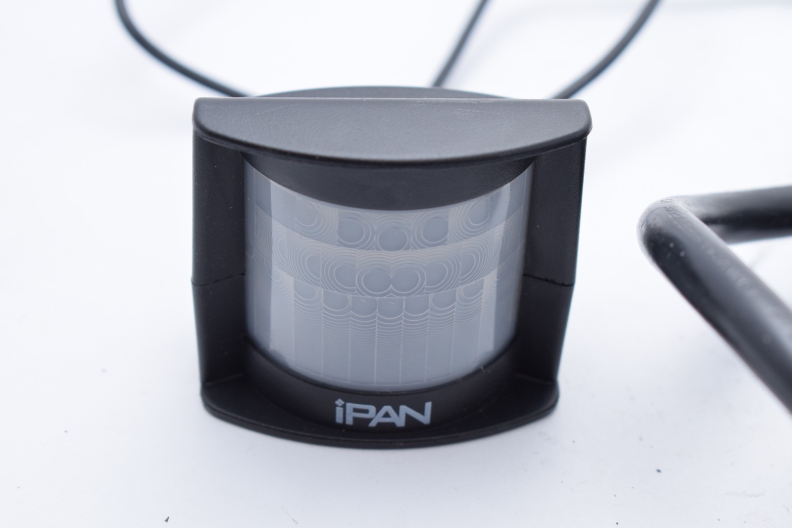 IPAN Surge Protector Plug Load Occupancy with Infrared Motion Sensor ...