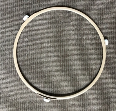 NEW Microwave Glass Turntable Support Ring for GE GCST11N1W1SS | eBay