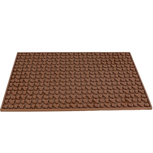 Barmatte, 45 X 30 X 0,8 cm, Rutschfeste Bar-Service-Matten Aus PVC ...