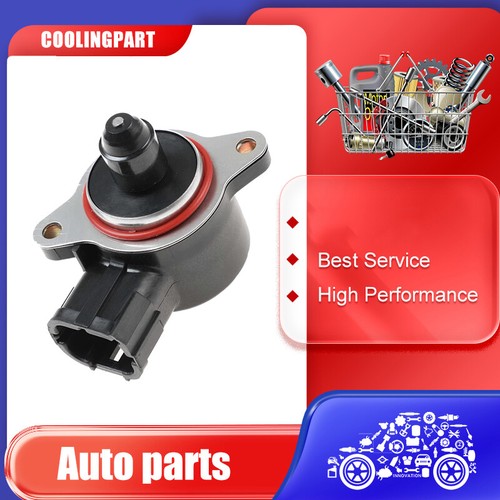 Idle Air Speed Control Valve For Nissan N16 PULSAR 1.8L 1999-03 QG18DE ...