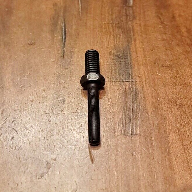 NEW Genuine HONDA Pivot Bolt GX160 GX200 | Grelly USA