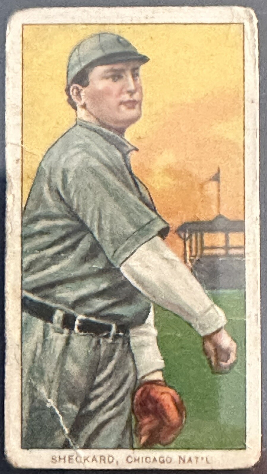 Vintage 1909 - 1911 T 206 🇺🇸 American Tobacco Baseball Cards ((Lot Of ...