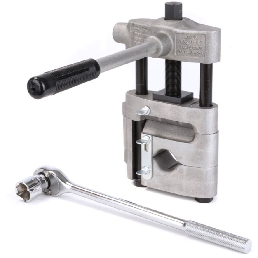 WHEELER-REX 70 - Shut Off Tool for Soft Copper, 1-1/4"-2" | eBay