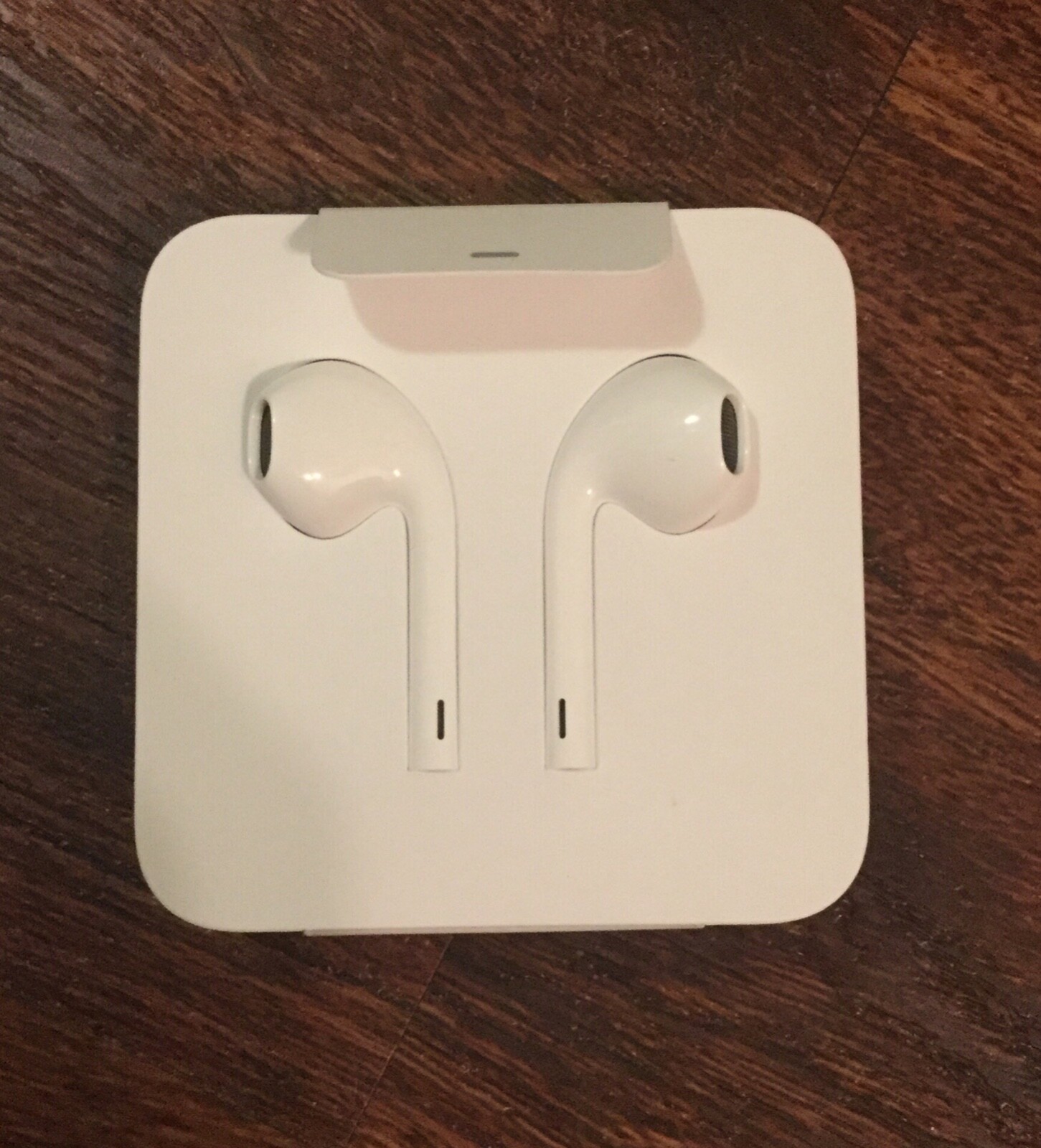 Original Apple iPhone EarPods Lightning Headset Earbuds Earphones ...