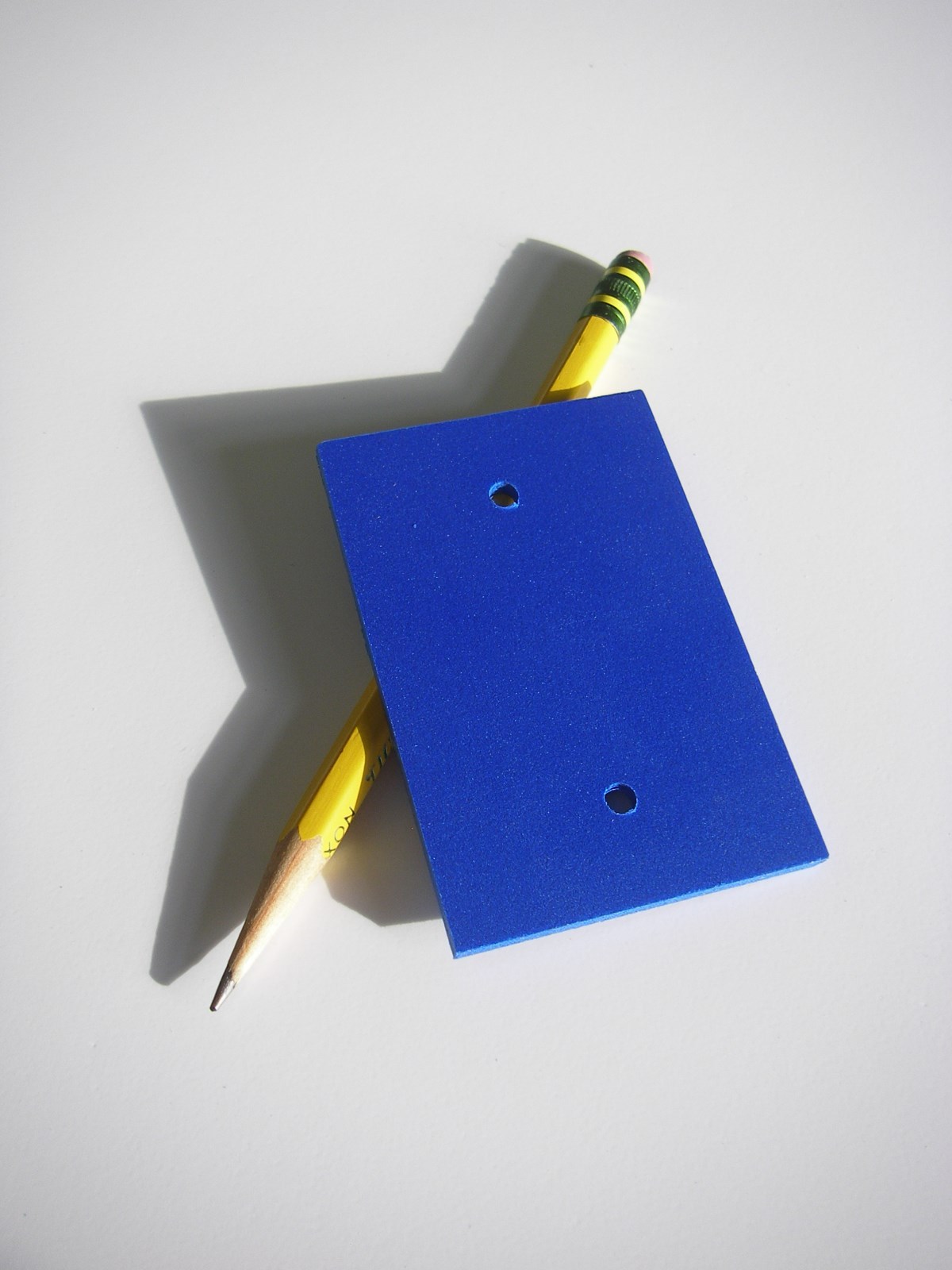 Plastic Trail Markers