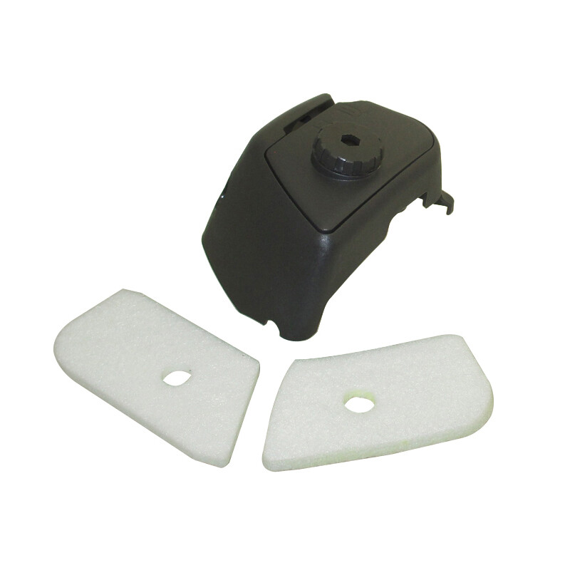 Air Box Filter Knob Cover For Husqvarna 530057846 530059796 530150253 ...