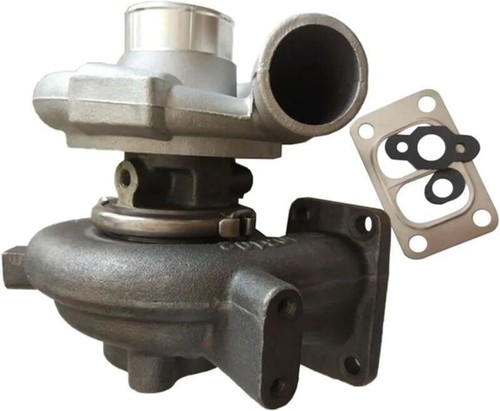 TD06H Turbocharger 5I-8018 for Caterpillar Engine 3066 Excavator 320C ...
