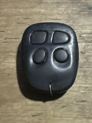 BULLDOG SECURITY KEYLESS ENTRY REMOTE START TRANSMITTER KEY FOB ...