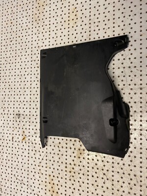 Peugeot Kisbee 2017 cover trim panel under 1177918100 2000642200 | eBay