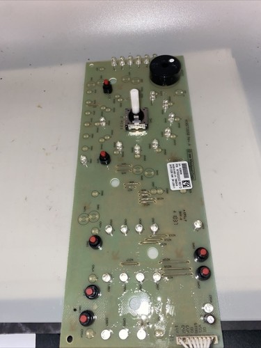Genuine OEM Whirlpool Washer Control W10252253 |BK1080 | eBay