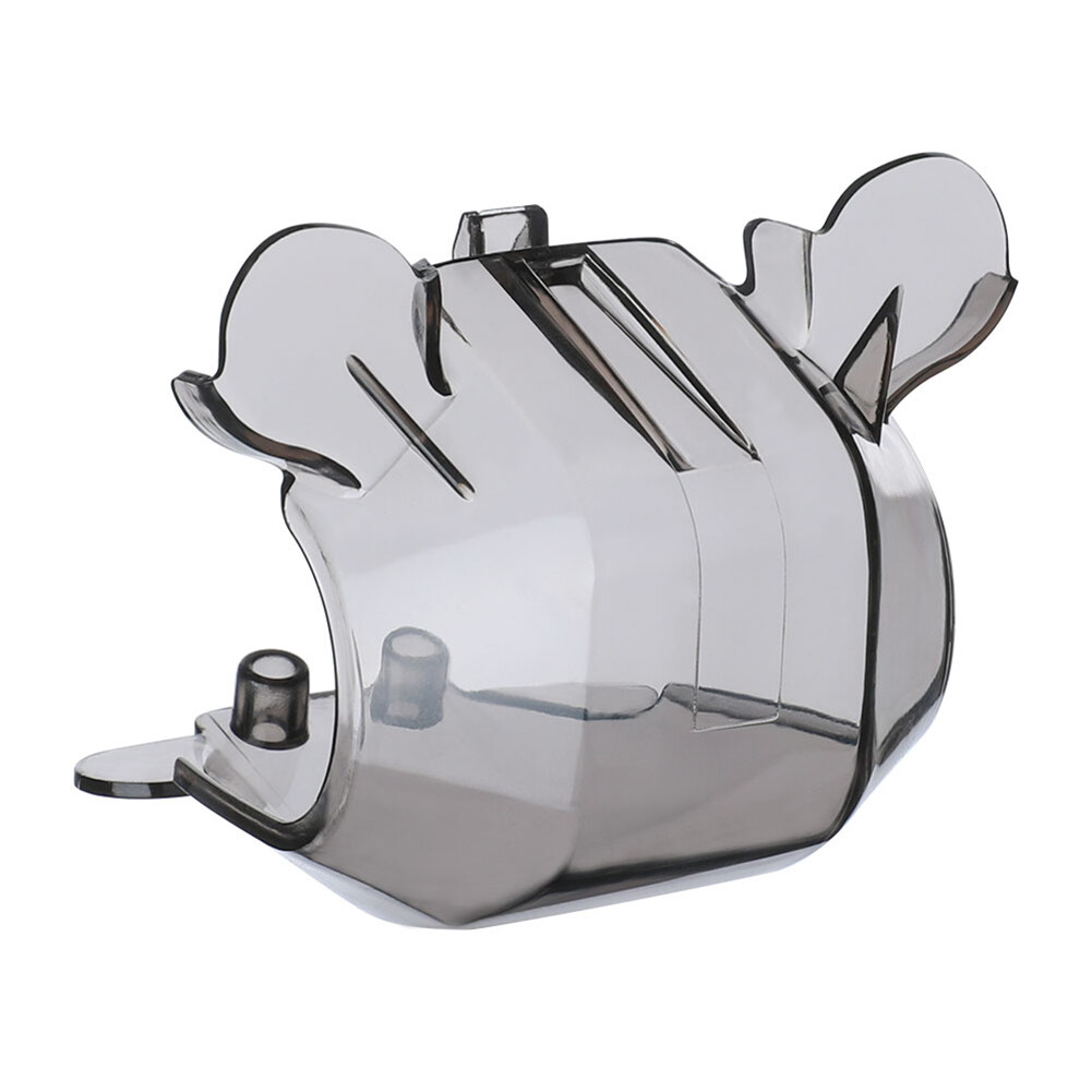 Portable Lens Cap Anti-knock Protect Cover Dust-proof Protection Cap ...