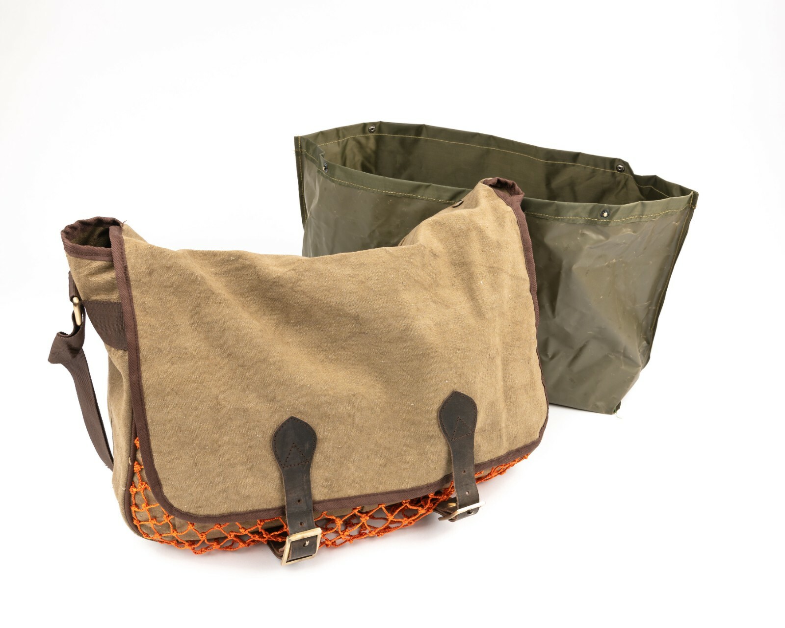 leisurelite Traditional Game Bag Ideal for fishing, hunting and ...