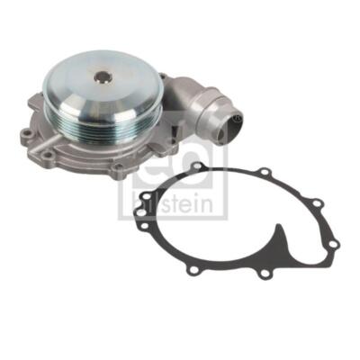 Original Febi 172333 Pompe à Liquide de Refroidissement pour Mercedes ...