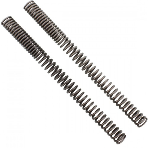 YSS Progressive Gabel-Federn 438 mm - Optimierte Federung für Ihr Bike ...