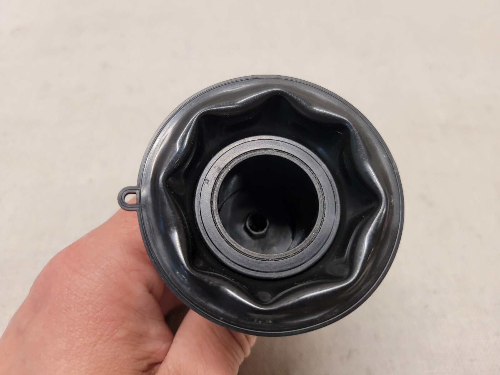 Honda CBR1000F CBR 1000 F 87-88 Carburetor Carb Piston Diaphragm 16111 ...