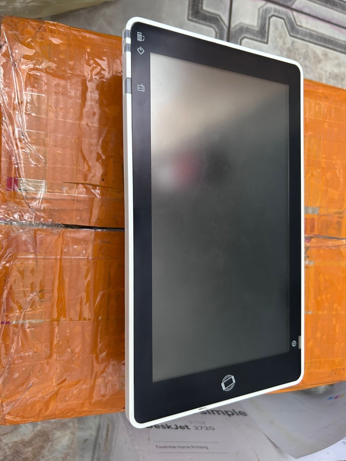 Ricoh Savin Lanier Control Panel LCD for IM C2000 C2500 C3000 C3500 ...