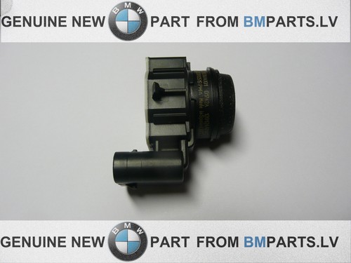 NEW GENUINE BMW 1,2,3,4 F SERIES PARKTRONIC PDS PARKING SENSOR ...