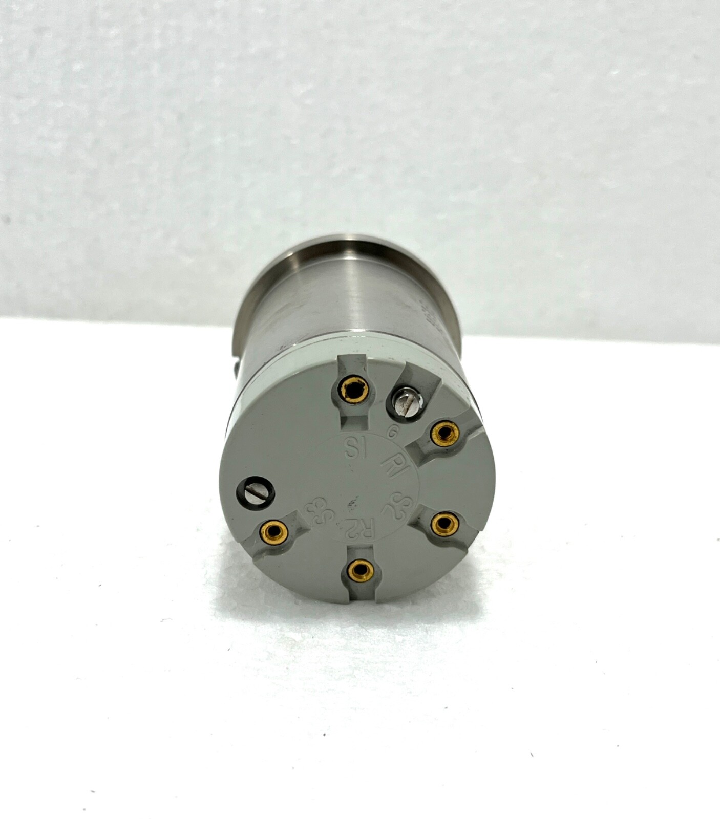 Vernitron 23TRX6b Synchro Receiver Transmitter 115v 60Hz M20708/56-01B for sale online | eBay