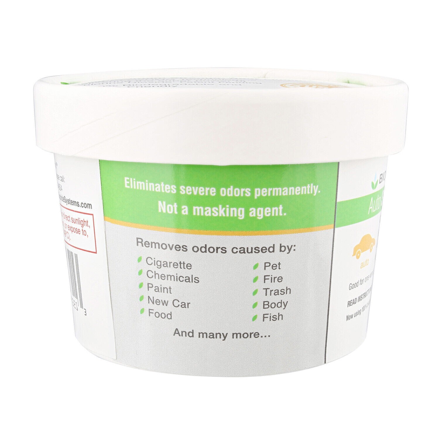 Biocide+Systems+Residential+Auto+Shocker+11g+Chlorine+Dioxide+Odor ...