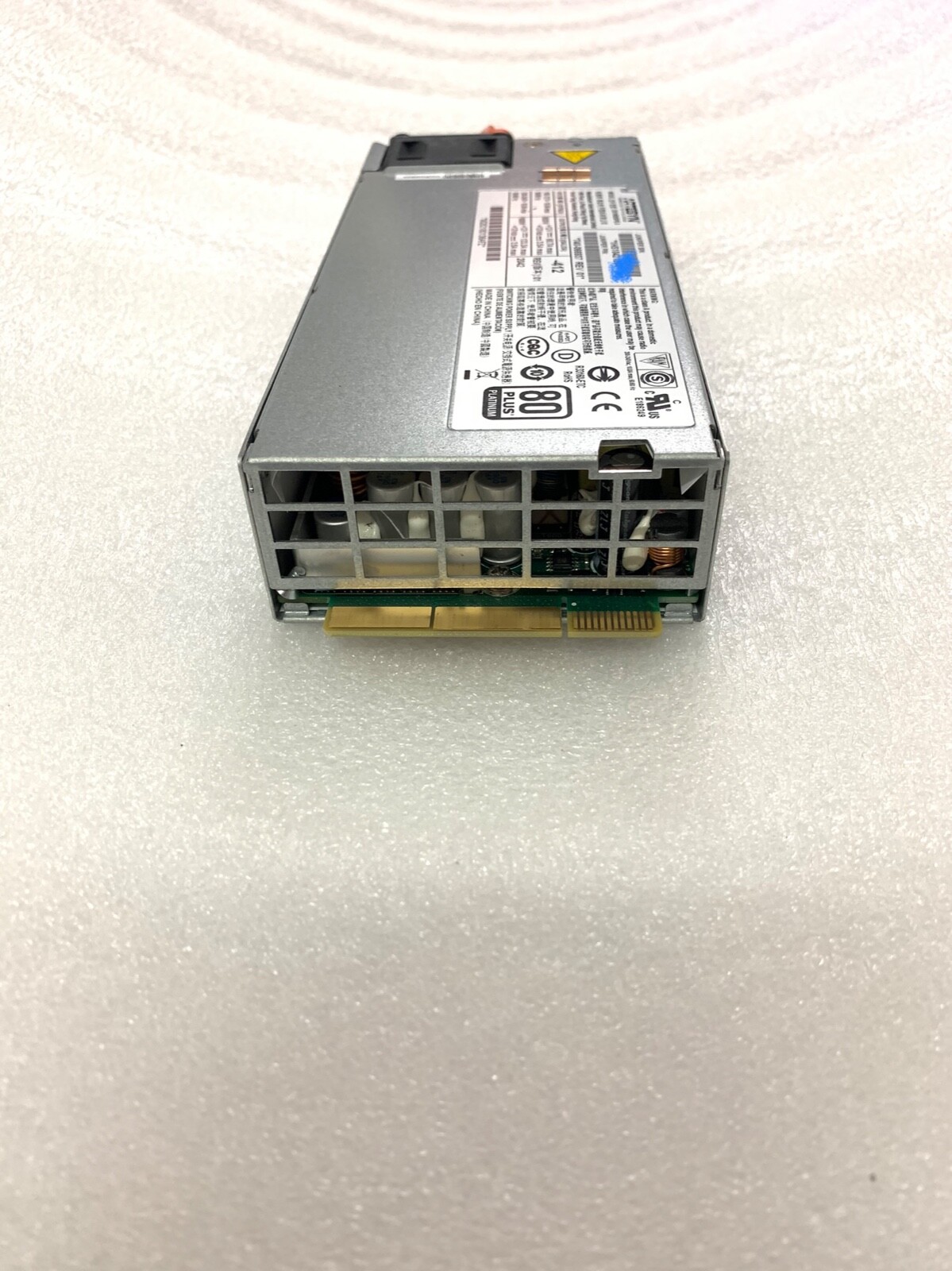 Juniper+JNP-PWR1600-AC-A+AC+Power+Supply+740-066937+For+MX10003 ...