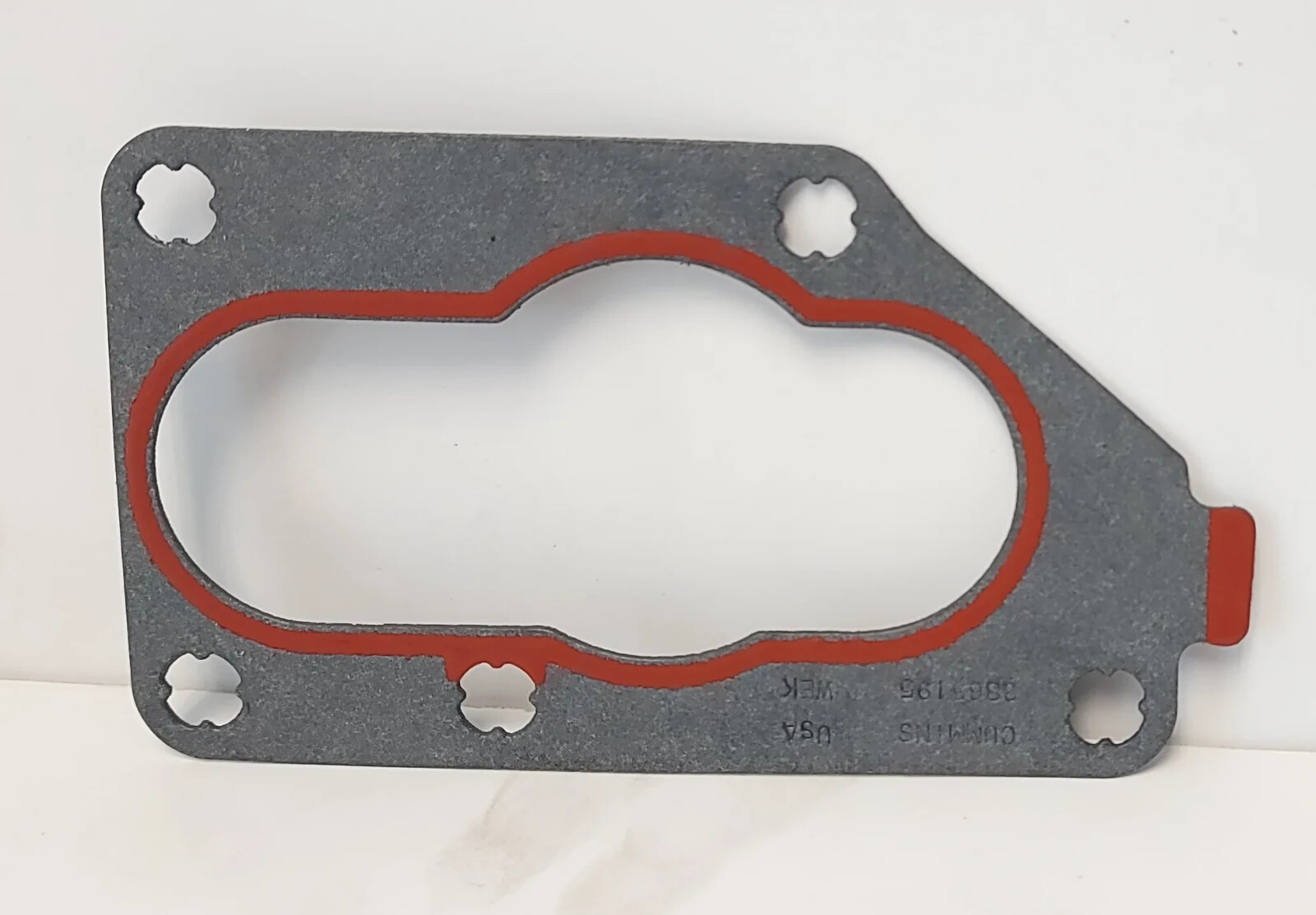 Cummins Thermostat Housing Gasket 3865195 | eBay