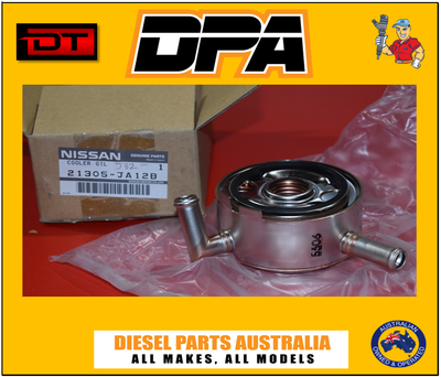 Nissan Murano Z51 Pathfinder Cooler Oil 21305-JA11B 21305-JA13B 21305 ...